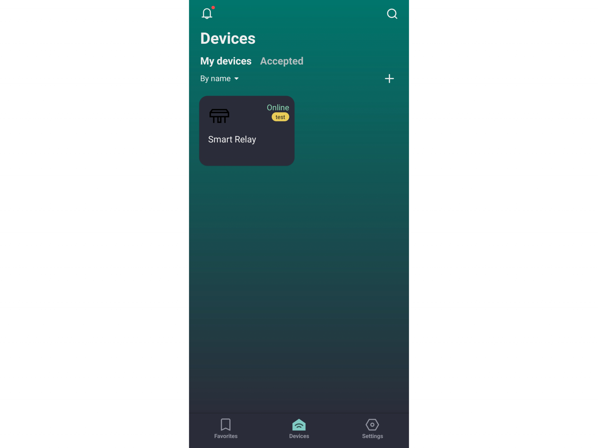 How to create a Wi-Fi switch to control via a mobile app and Telegram ...