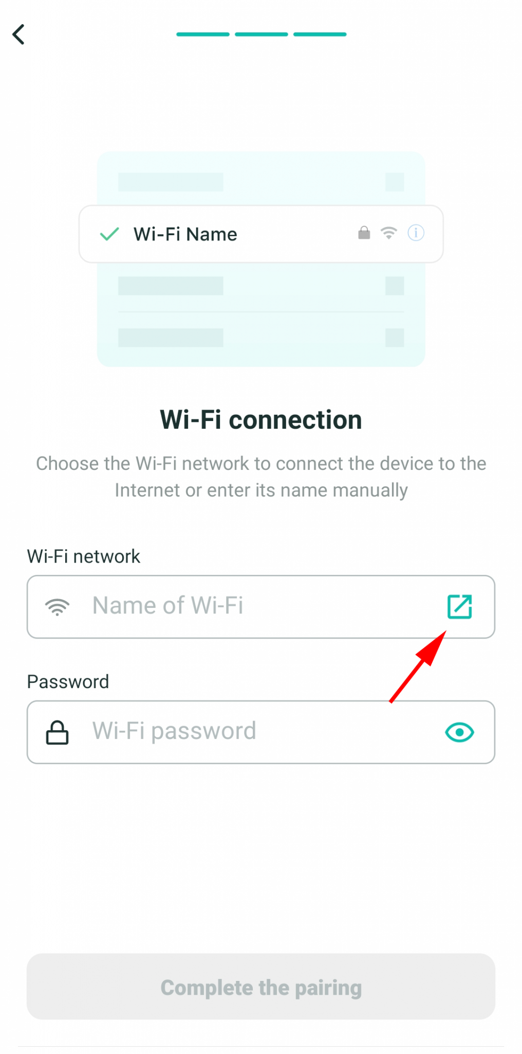 How to connect a smart device to the 2Smart Cloud mobile app | 2Smart