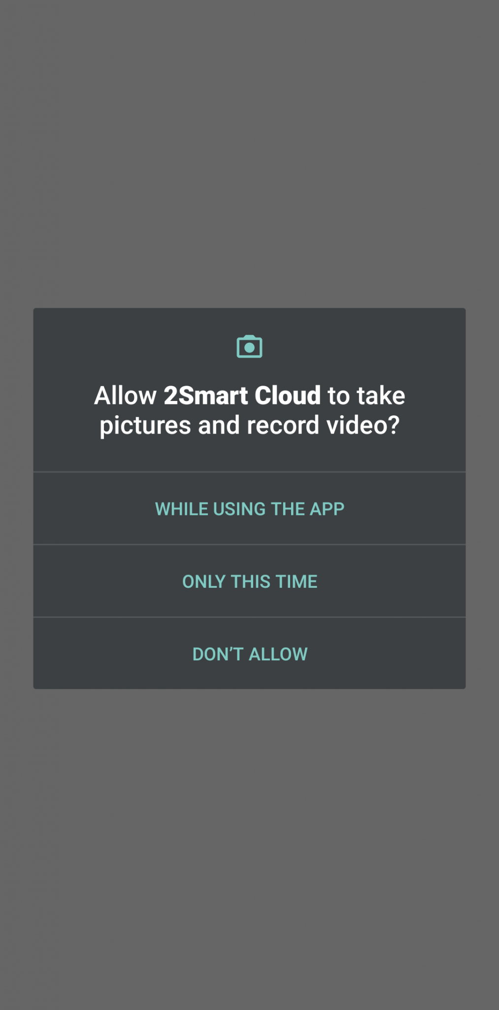How to connect a smart device to the 2Smart Cloud mobile app | 2Smart