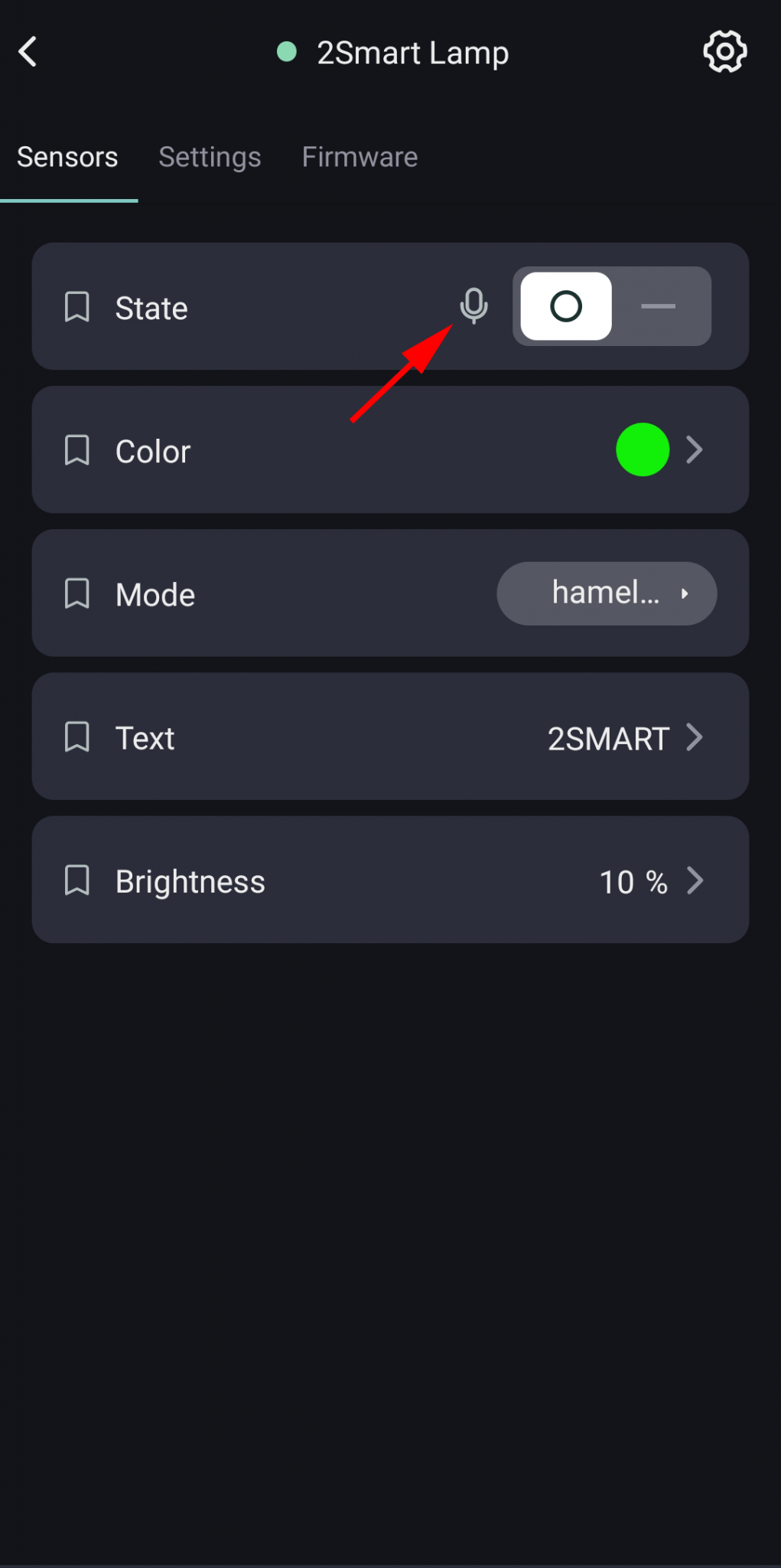 How to control 2Smart Cloud smart devices with Google Home voice commands | 2Smart