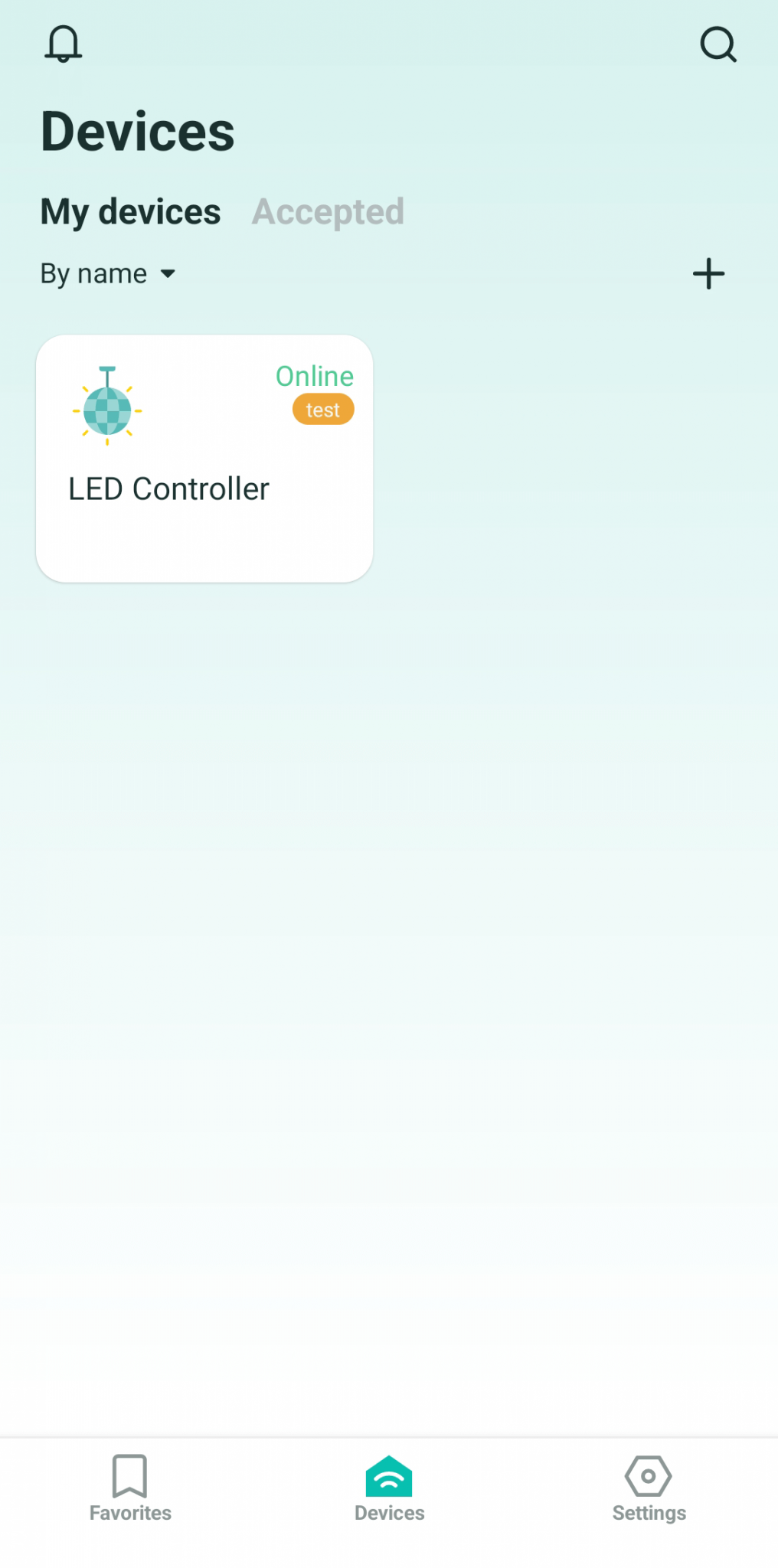 ESPHome-based LED strip controller: a smart device without programming ...