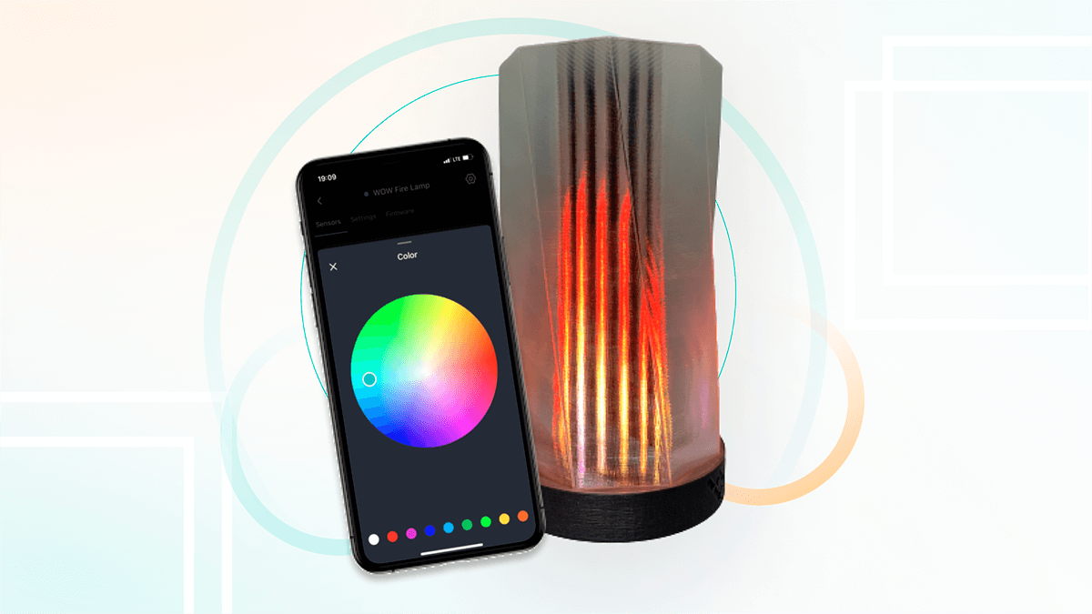 How to connect a smart device to the 2Smart Cloud mobile app | 2Smart