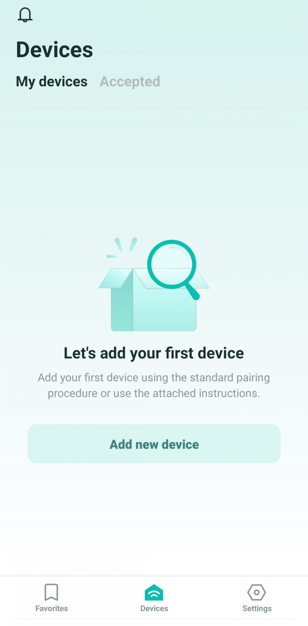 How to connect a smart device to the 2Smart Cloud mobile app | 2Smart