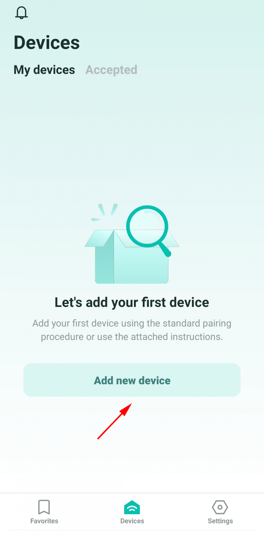 How to connect a smart device to the 2Smart Cloud mobile app | 2Smart