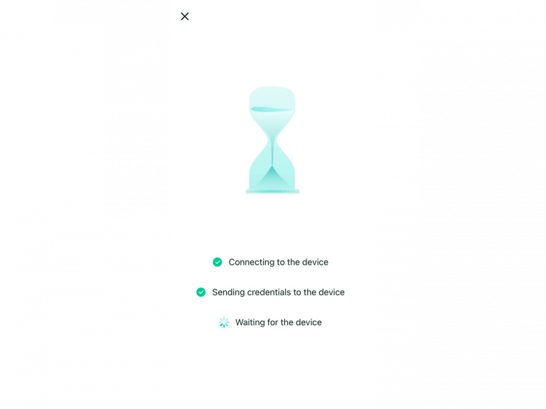 Software Development Kit (SDK) 2Smart Cloud for ESP32 microcontroller: functionality and ...