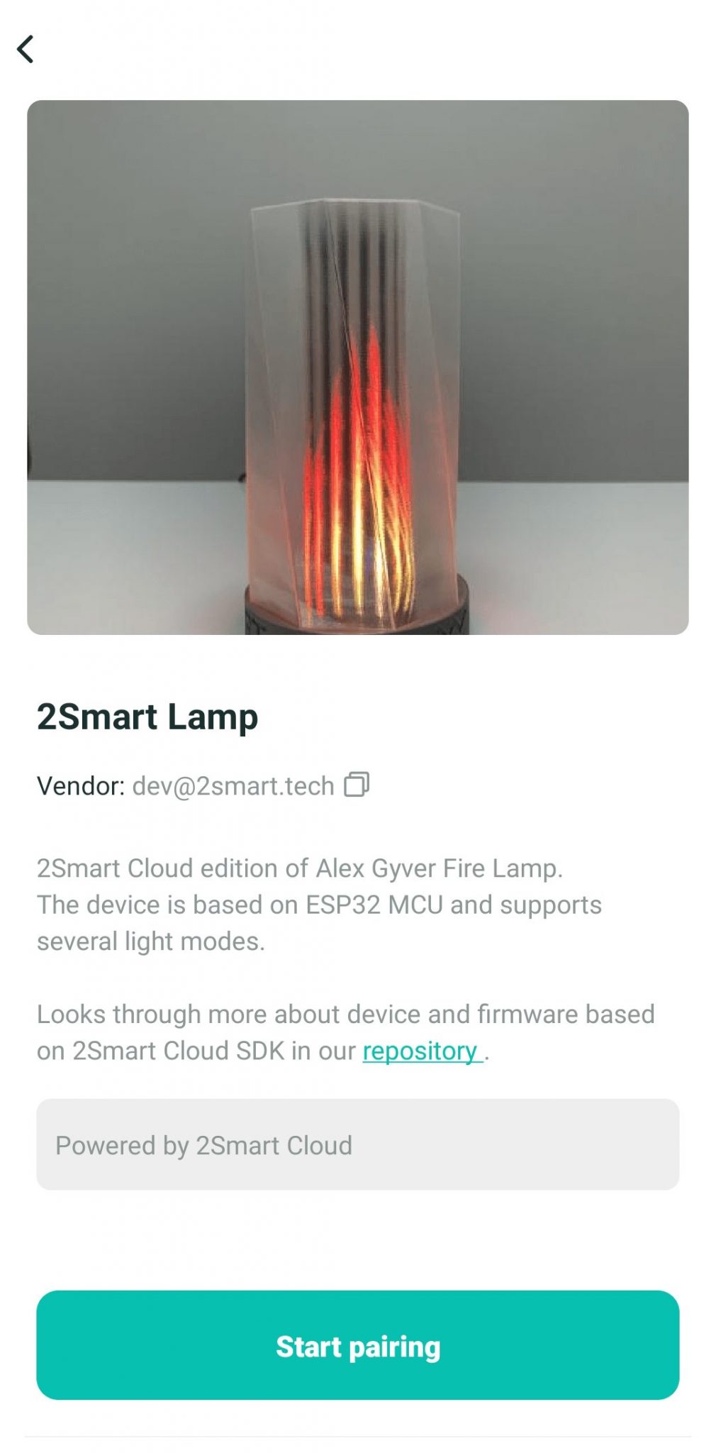 How to connect a smart device to the 2Smart Cloud mobile app | 2Smart