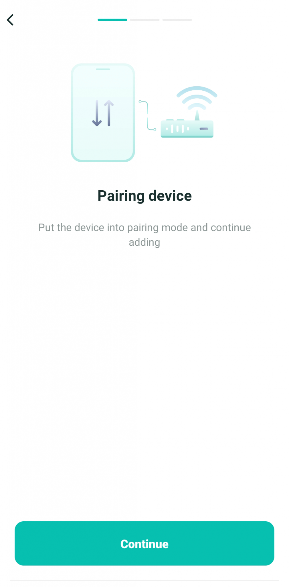 How to connect a smart device to the 2Smart Cloud mobile app | 2Smart