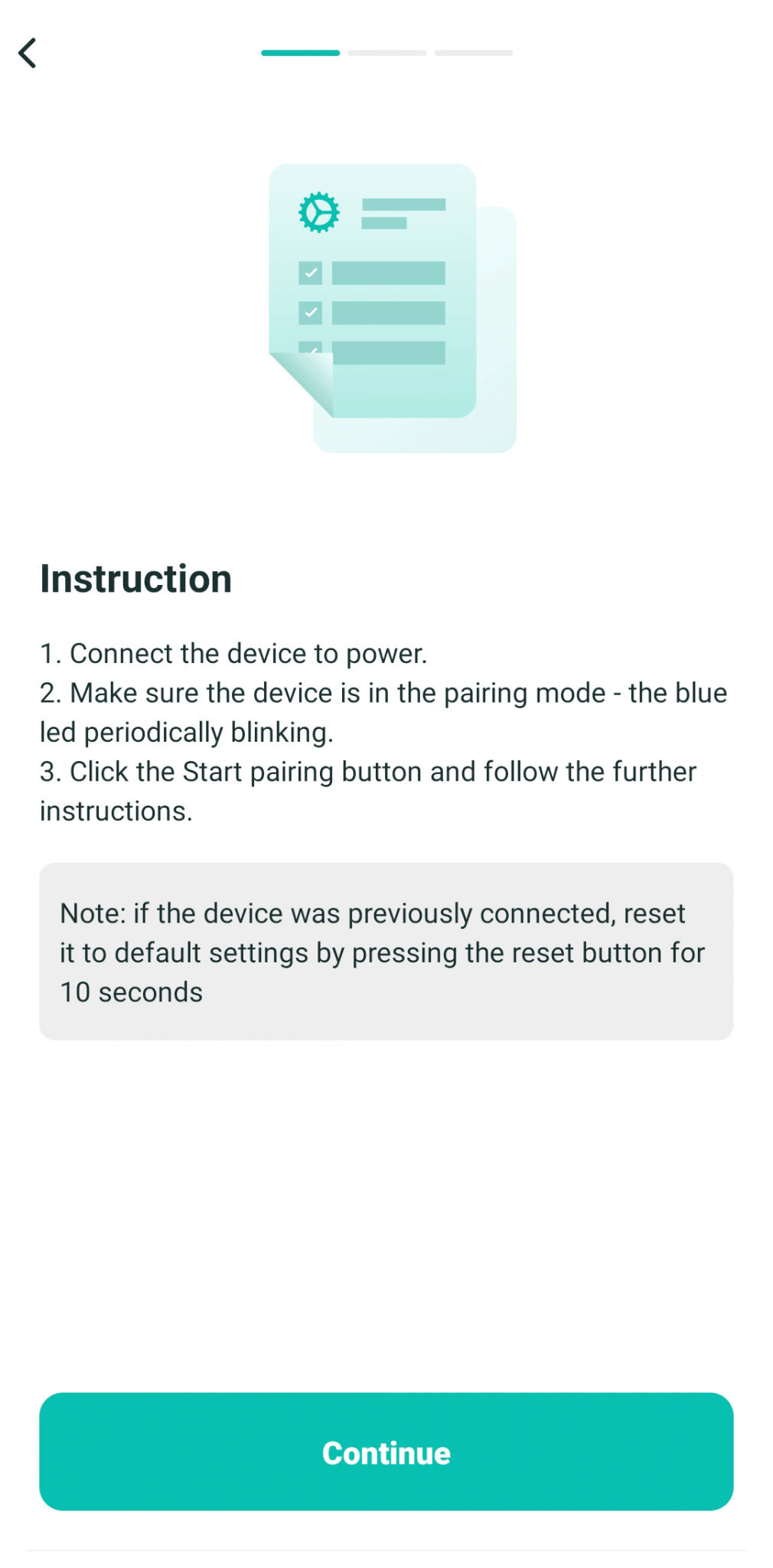 How to connect a smart device to the 2Smart Cloud mobile app | 2Smart