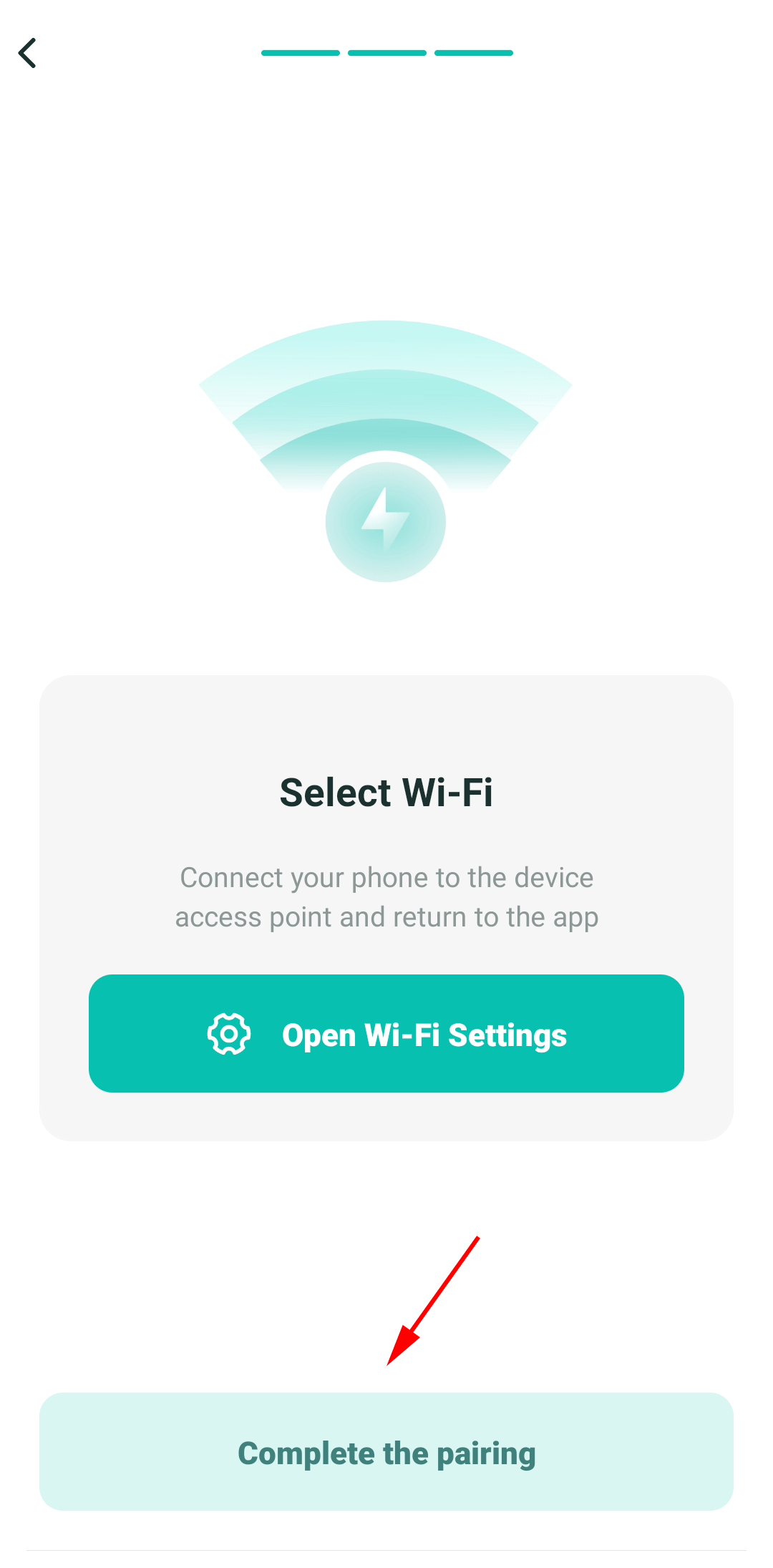 How to connect a smart device to the 2Smart Cloud mobile app | 2Smart