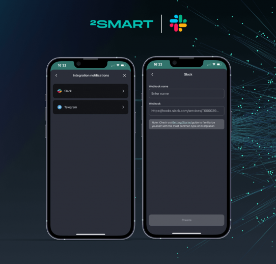 IoT Device Development and Management Platform | 2Smart