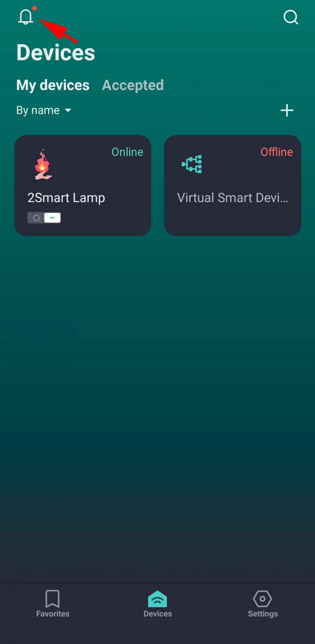 How to connect Telegram channel to receive notifications from IoT ...