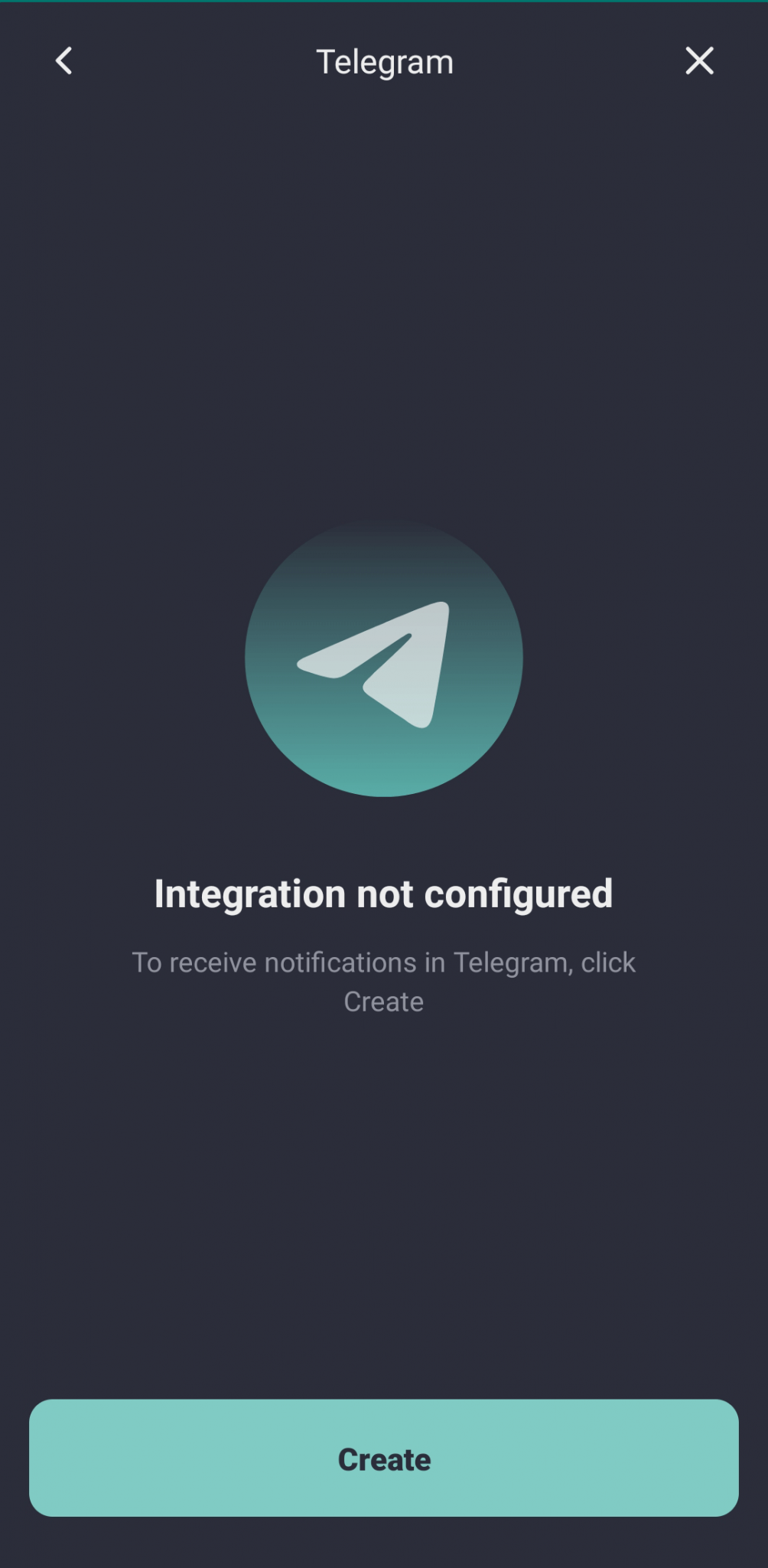 How to connect Telegram channel to receive notifications from IoT devices | 2Smart