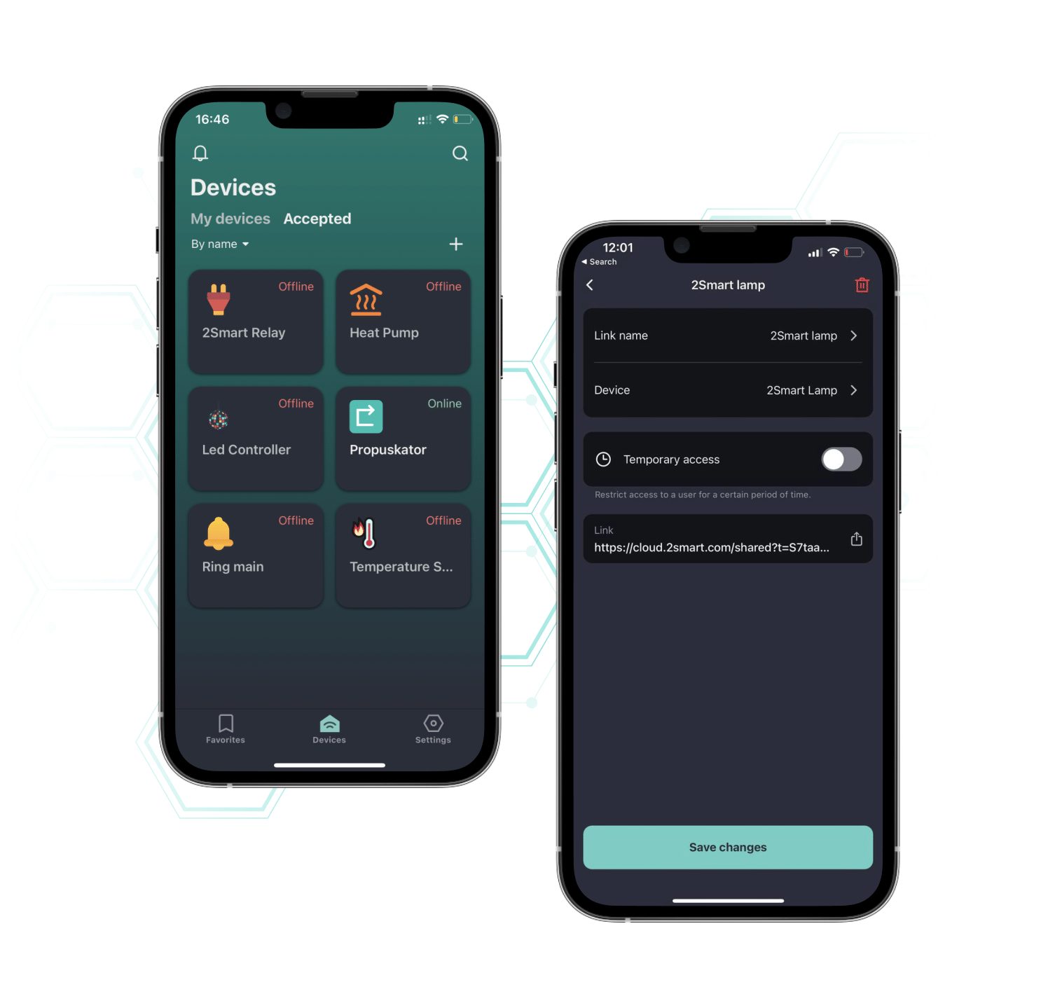 IoT Device Development and Management Platform | 2Smart