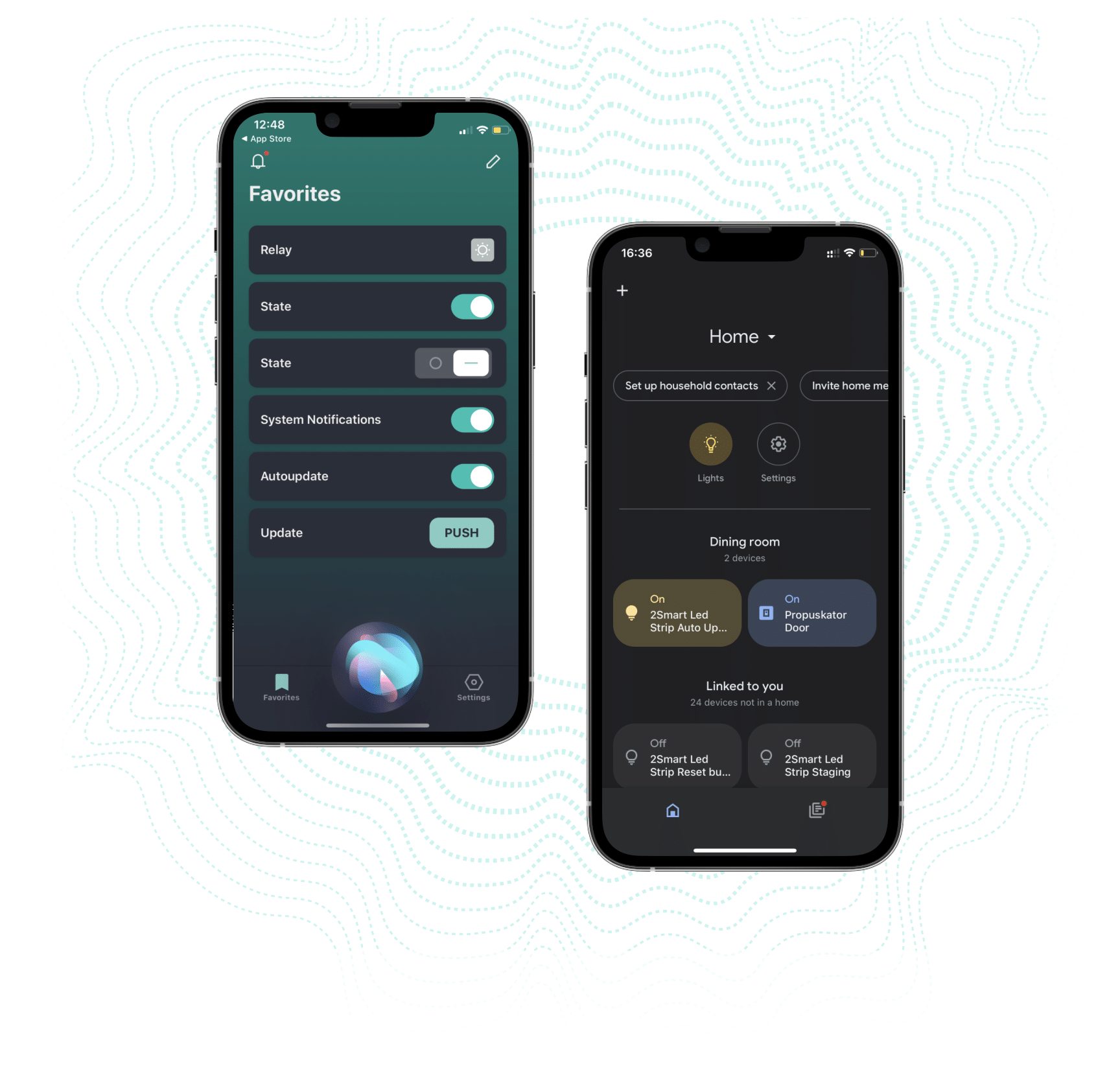 IoT Device Development and Management Platform | 2Smart