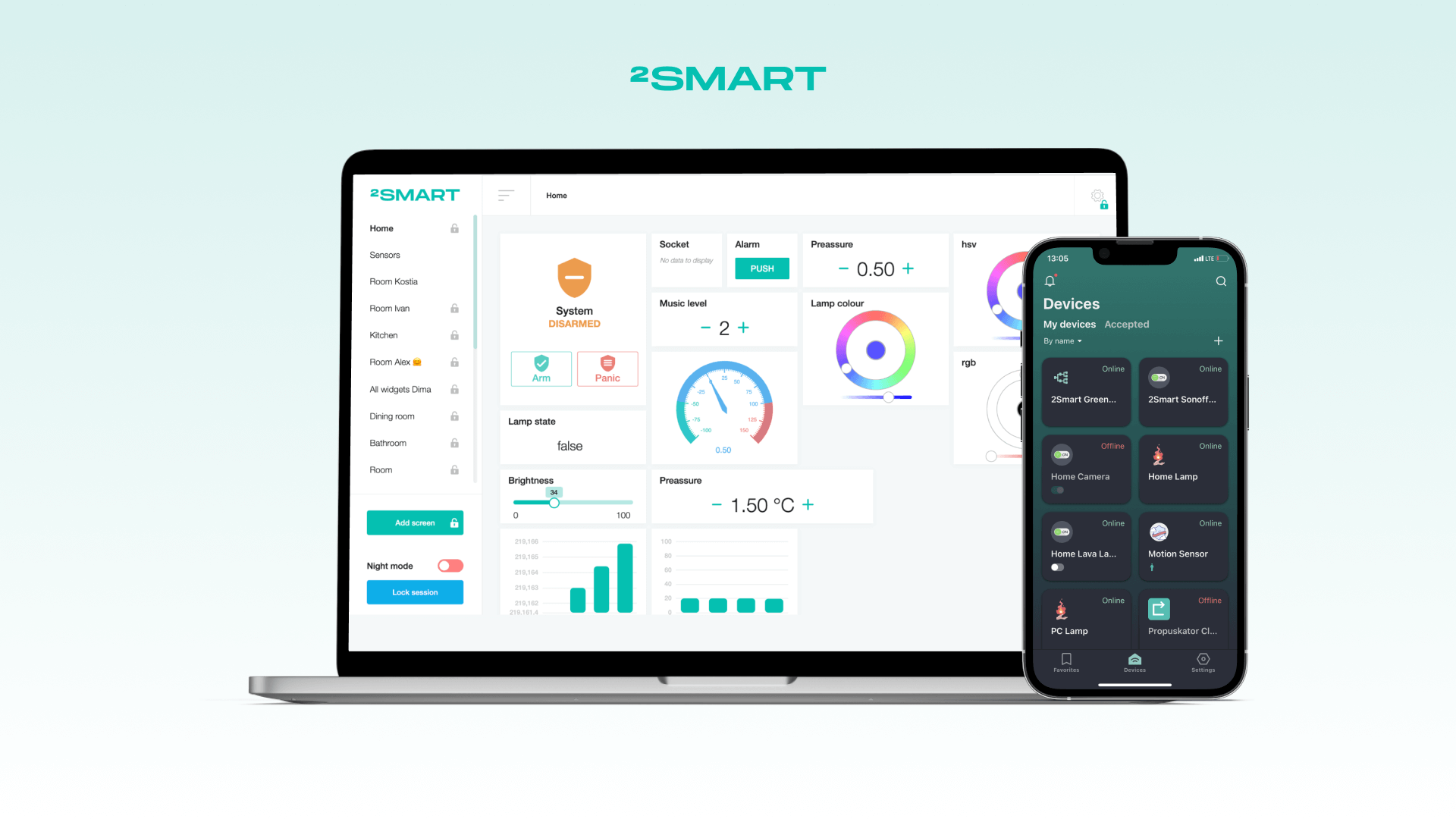 6 IoT Business Models for Startups [Detailed Overview] | 2Smart