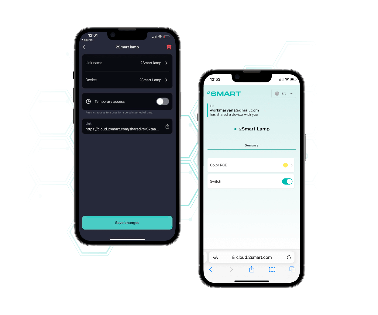 IoT Device Development and Management Platform | 2Smart