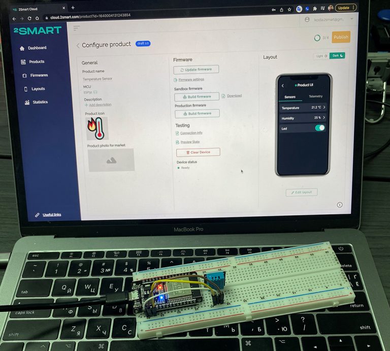 Top 7 ESPHome projects using ESP32 in 2024 | 2Smart