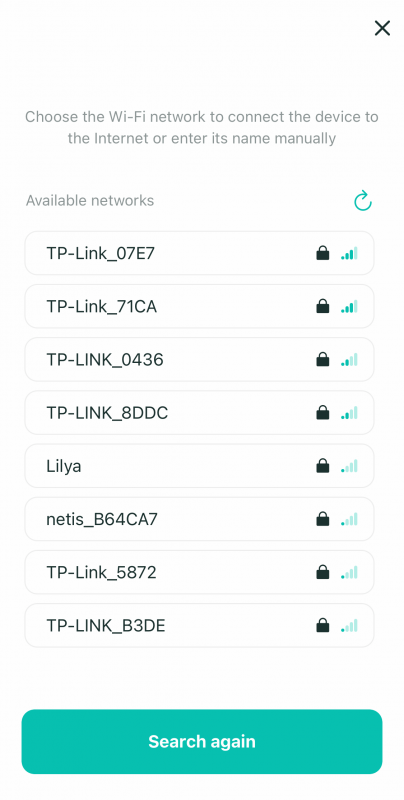 How to connect a smart device to the 2Smart Cloud mobile app | 2Smart