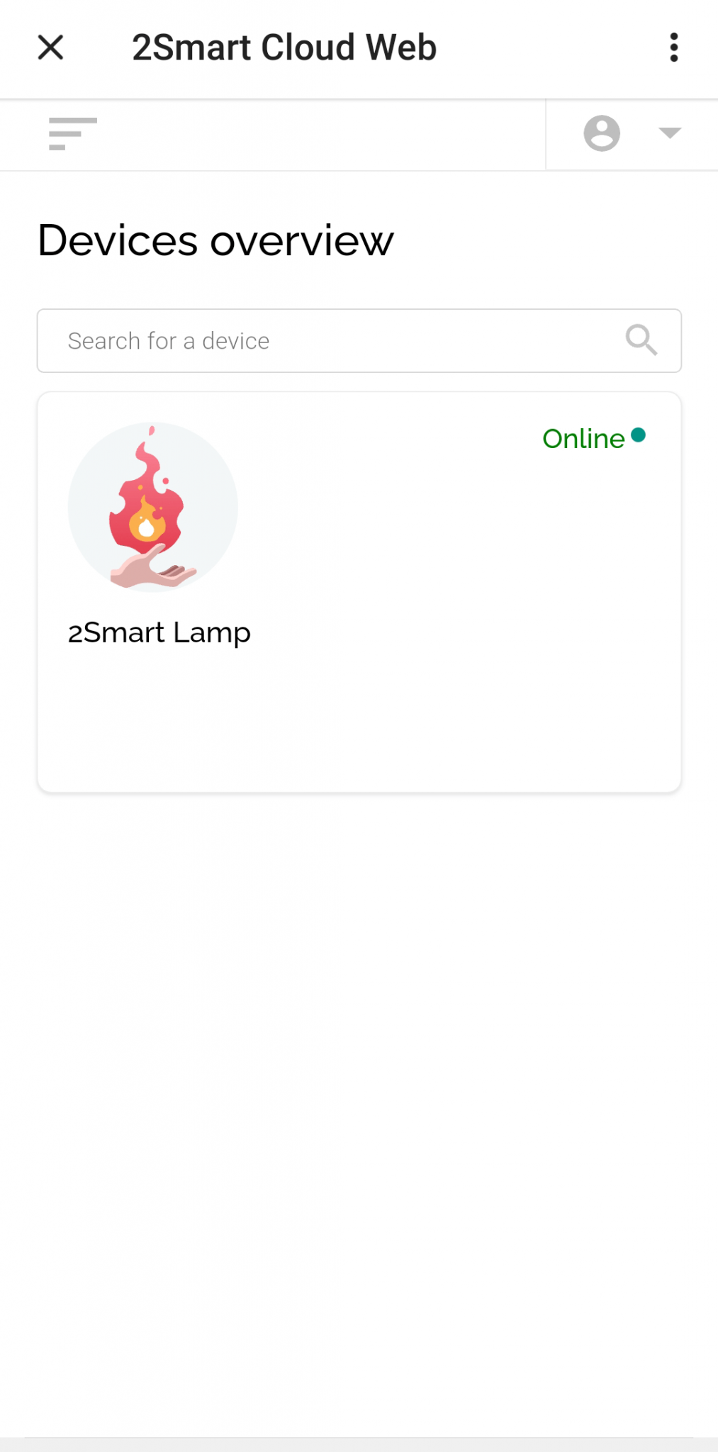Revolution in the world of Telegram bots: how a bot with a web ...