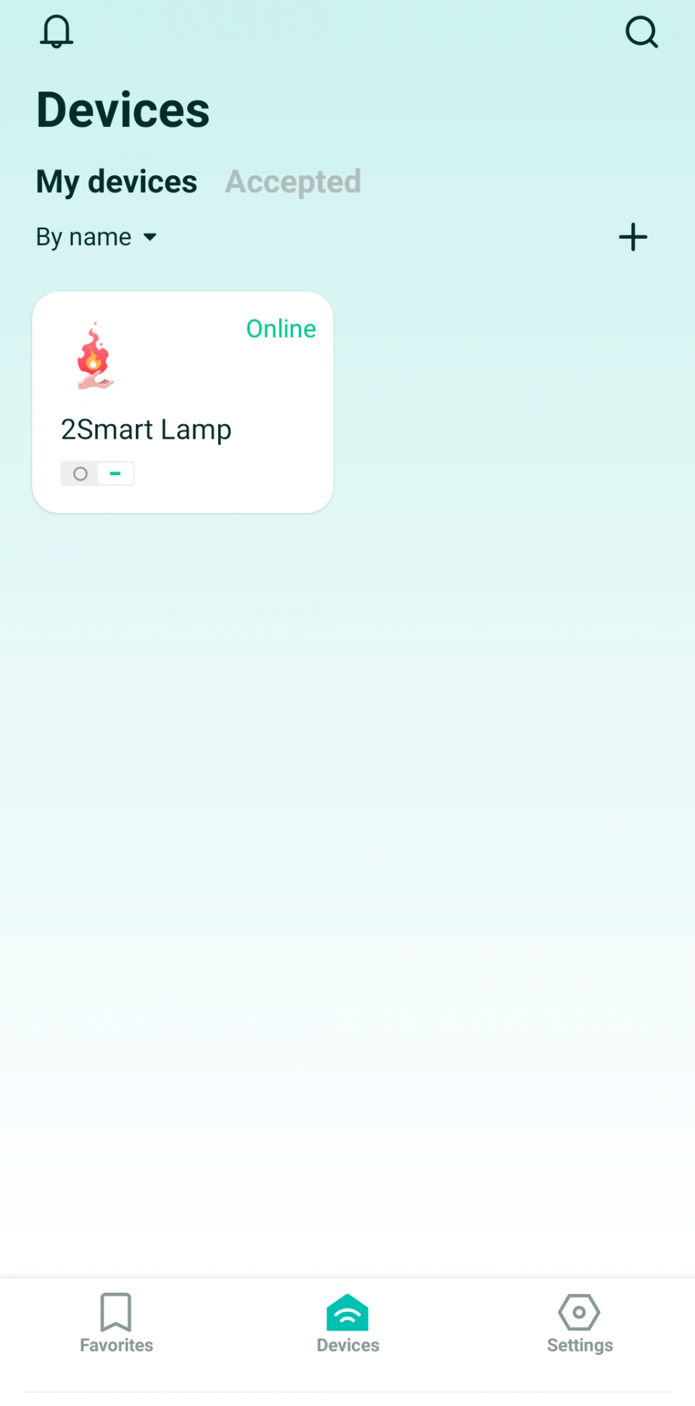 Revolution in the world of Telegram bots: how a bot with a web interface helps to manage IoT ...