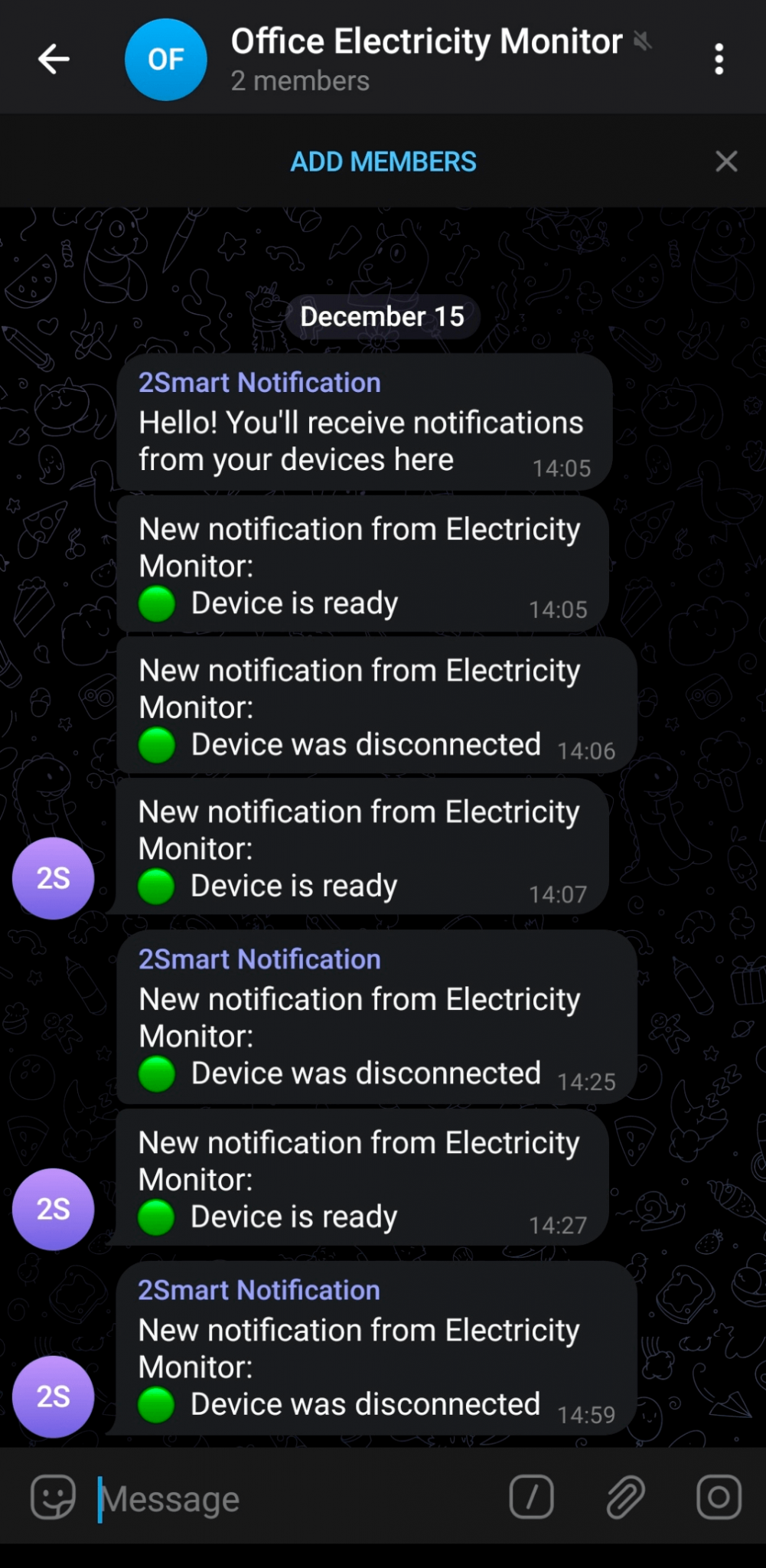 How to Remotely Check if Electricity is Available at Home or Office ...