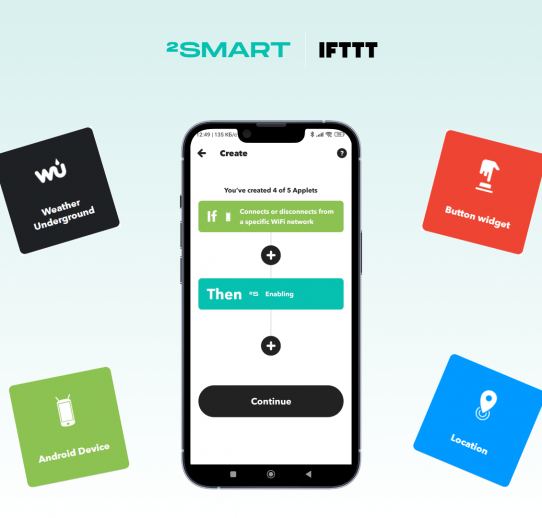 IoT Device Development and Management Platform | 2Smart