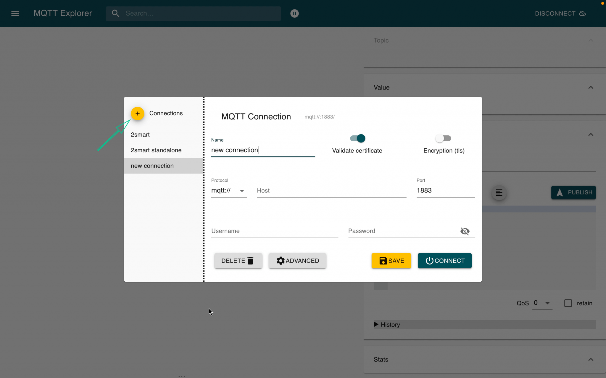 How to Use MQTT Explorer to Simplify Your Life While Developing a Device | 2Smart