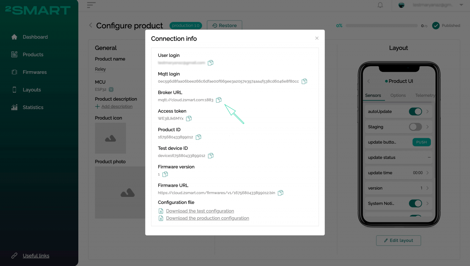 How To Use Mqtt Explorer To Simplify Your Life While Developing A Device 2smart