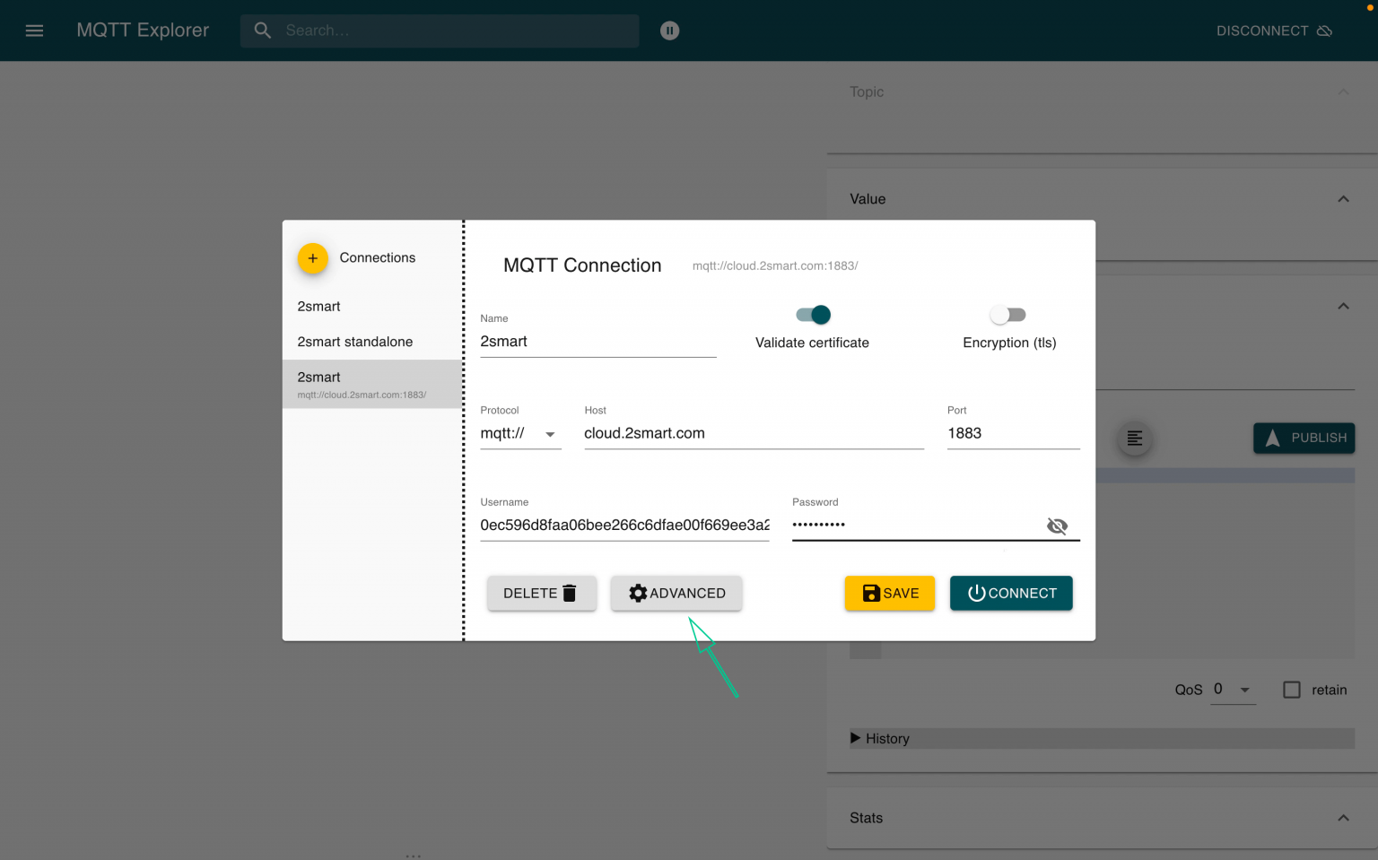 How to Use MQTT Explorer to Simplify Your Life While Developing a Device | 2Smart