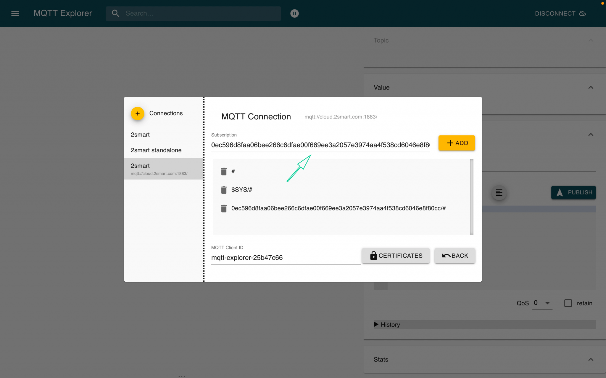 How to Use MQTT Explorer to Simplify Your Life While Developing a Device | 2Smart