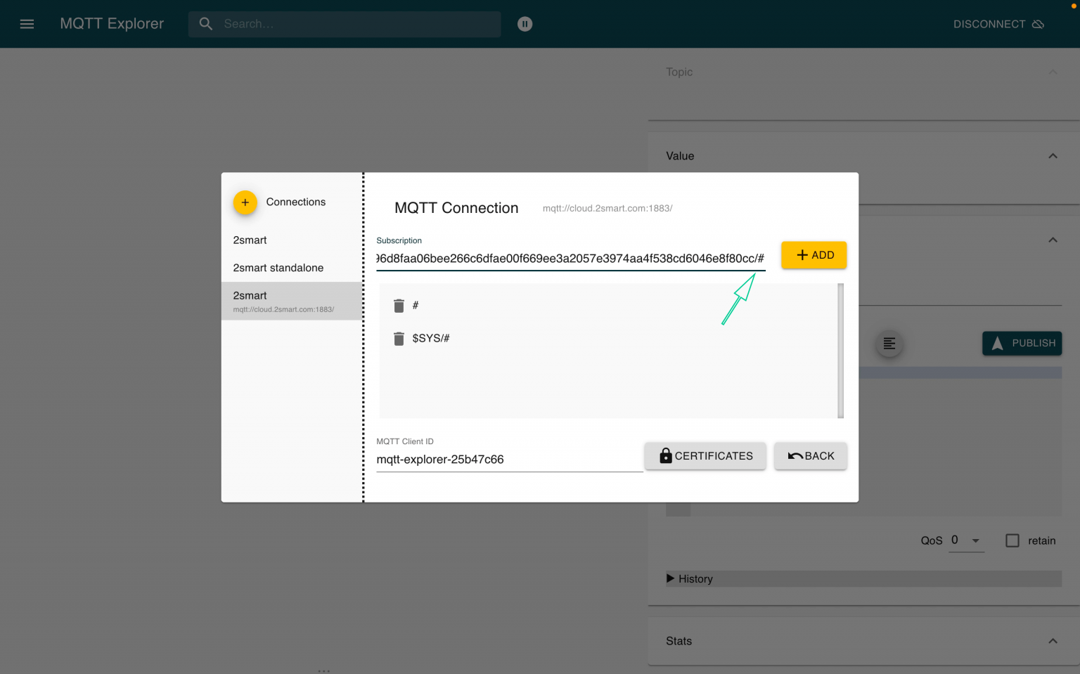 How to Use MQTT Explorer to Simplify Your Life While Developing a ...