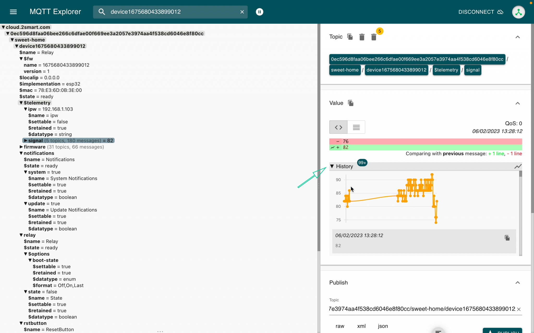 How to Use MQTT Explorer to Simplify Your Life While Developing a ...