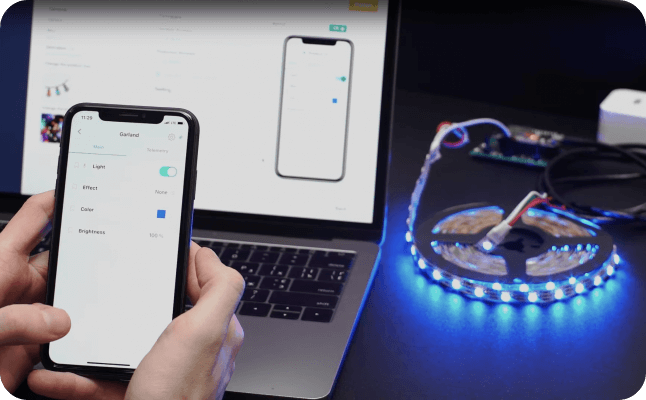 An IoT cloud platform for enthusiasts | 2Smart