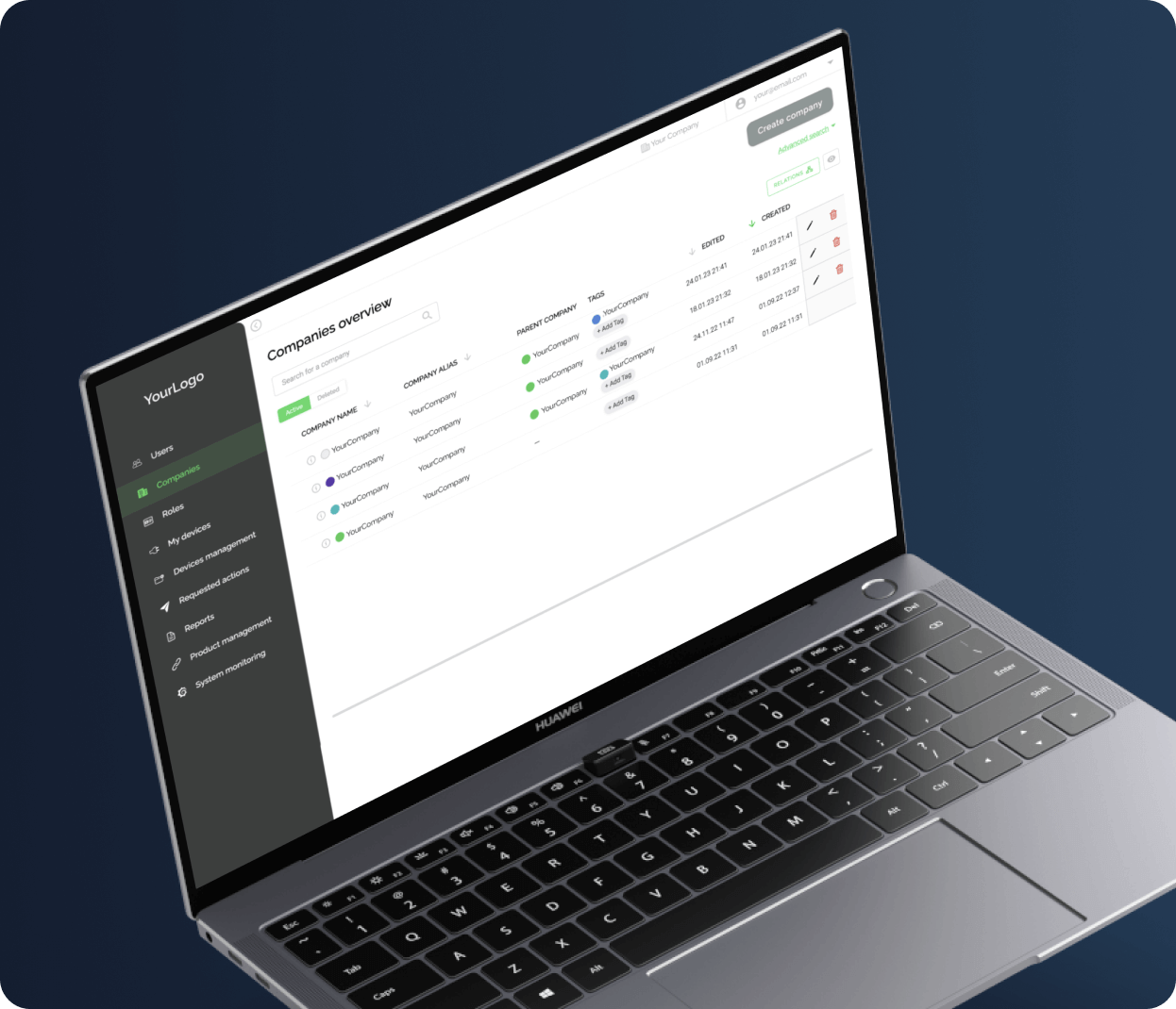 2Smart Cloud platform features | 2Smart