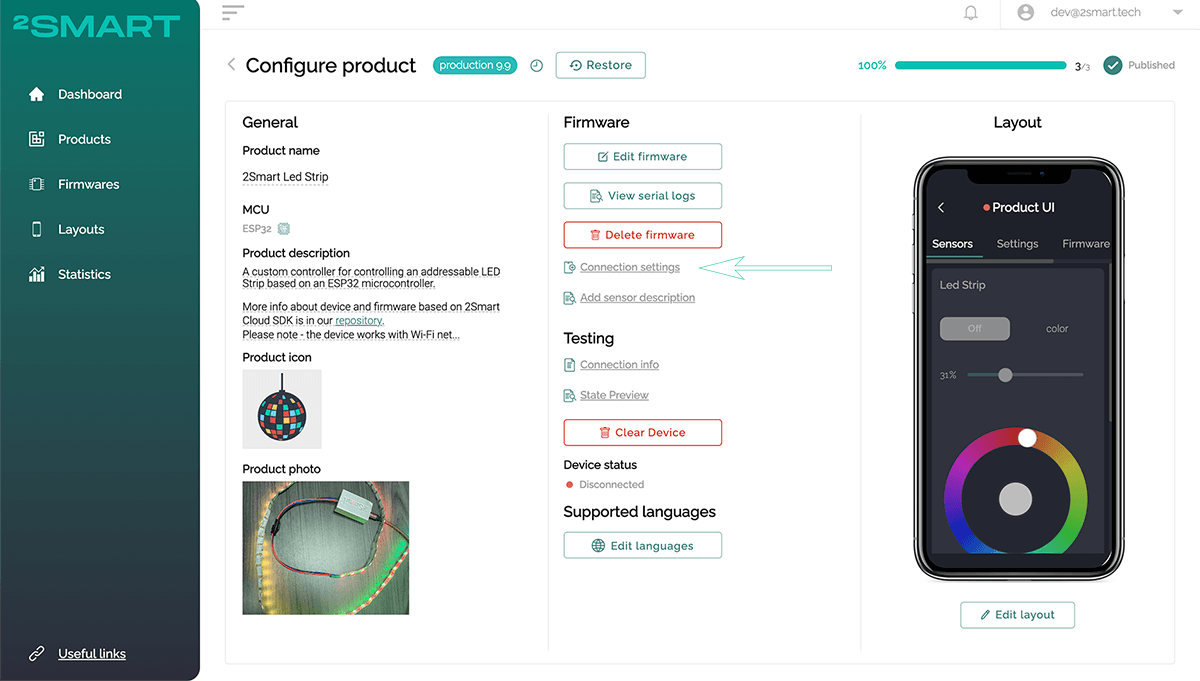 How IoT QR Codes Can Improve the User Experience | 2Smart