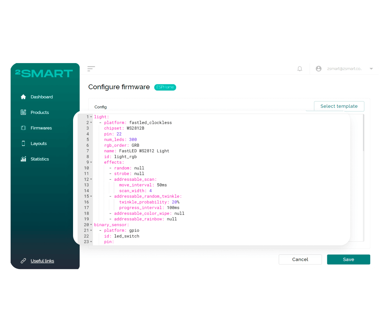 IoT Development Platform | 2Smart