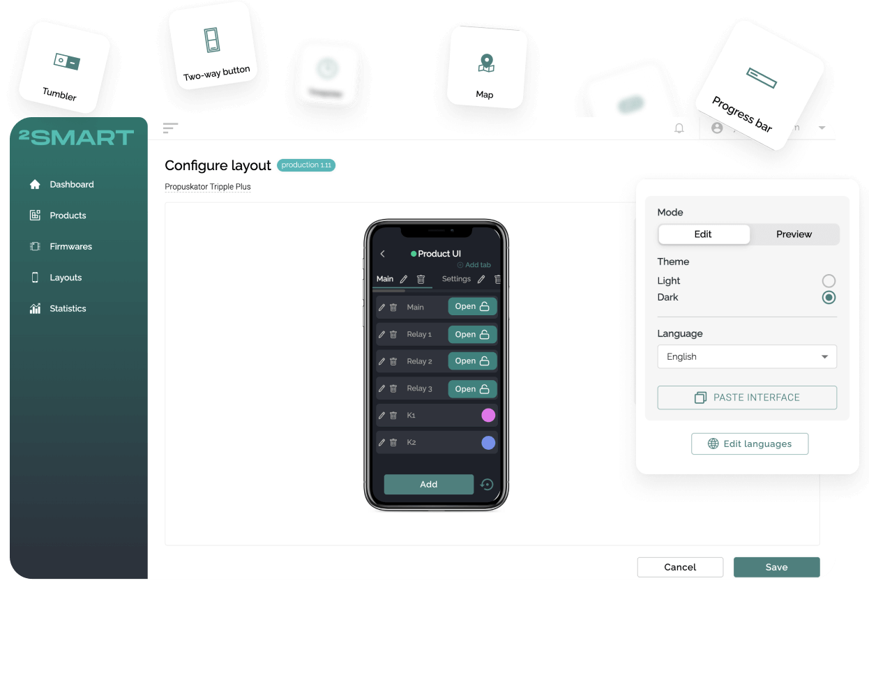 IoT Development Platform | 2Smart