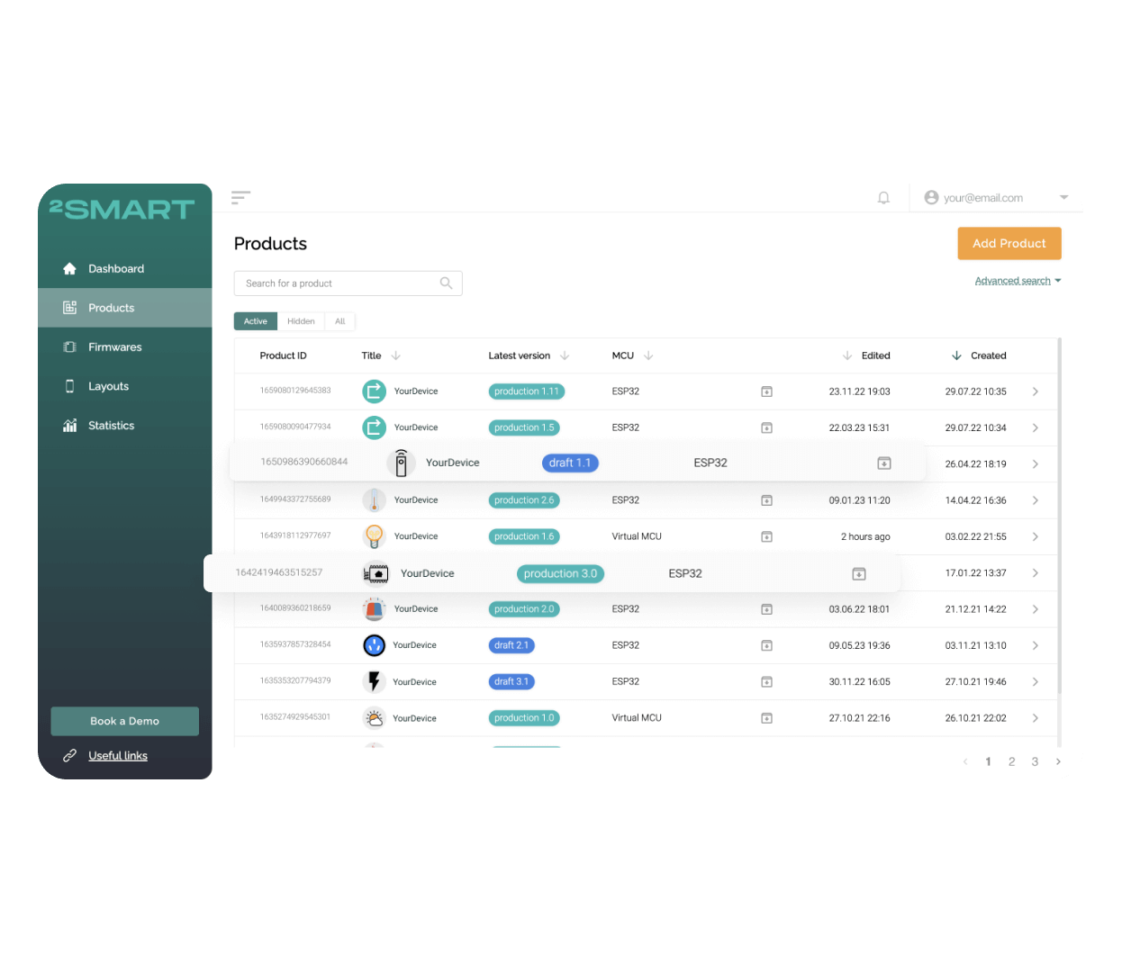 IoT Development Platform | 2Smart