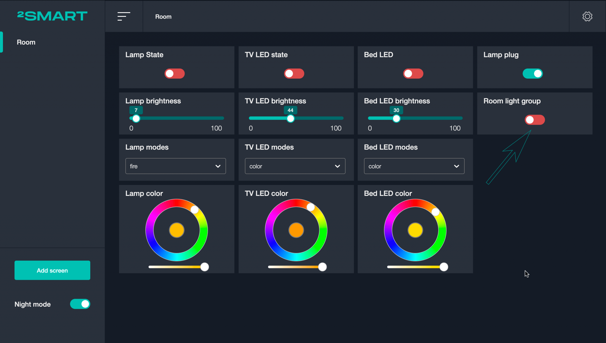 Open Source Home Automation Platform 2Smart Standalone | 2Smart
