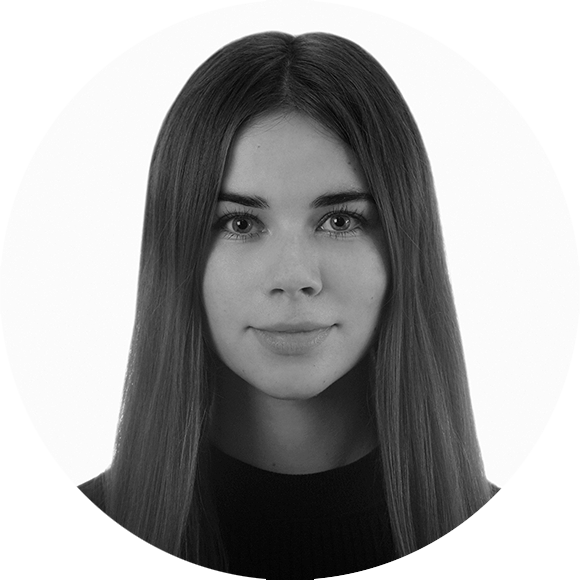 Iryna Robotko | 2Smart