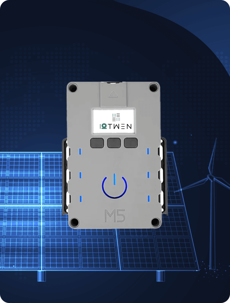 IoT Device Development and Management Platform | 2Smart