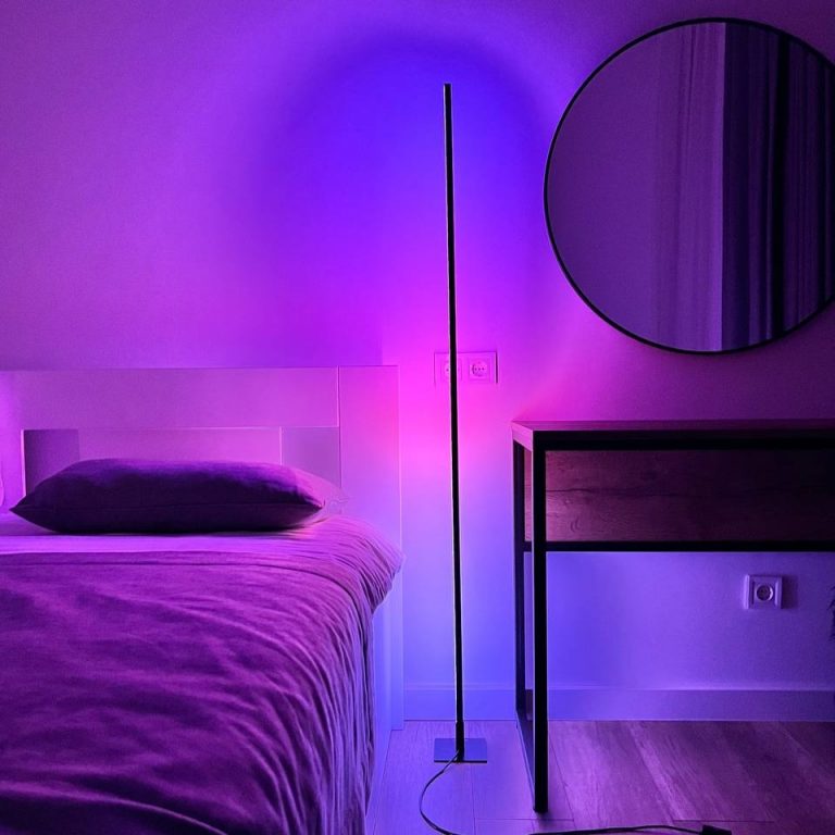 White-label IoT Application for Intellect`s Smart Lamps | 2Smart